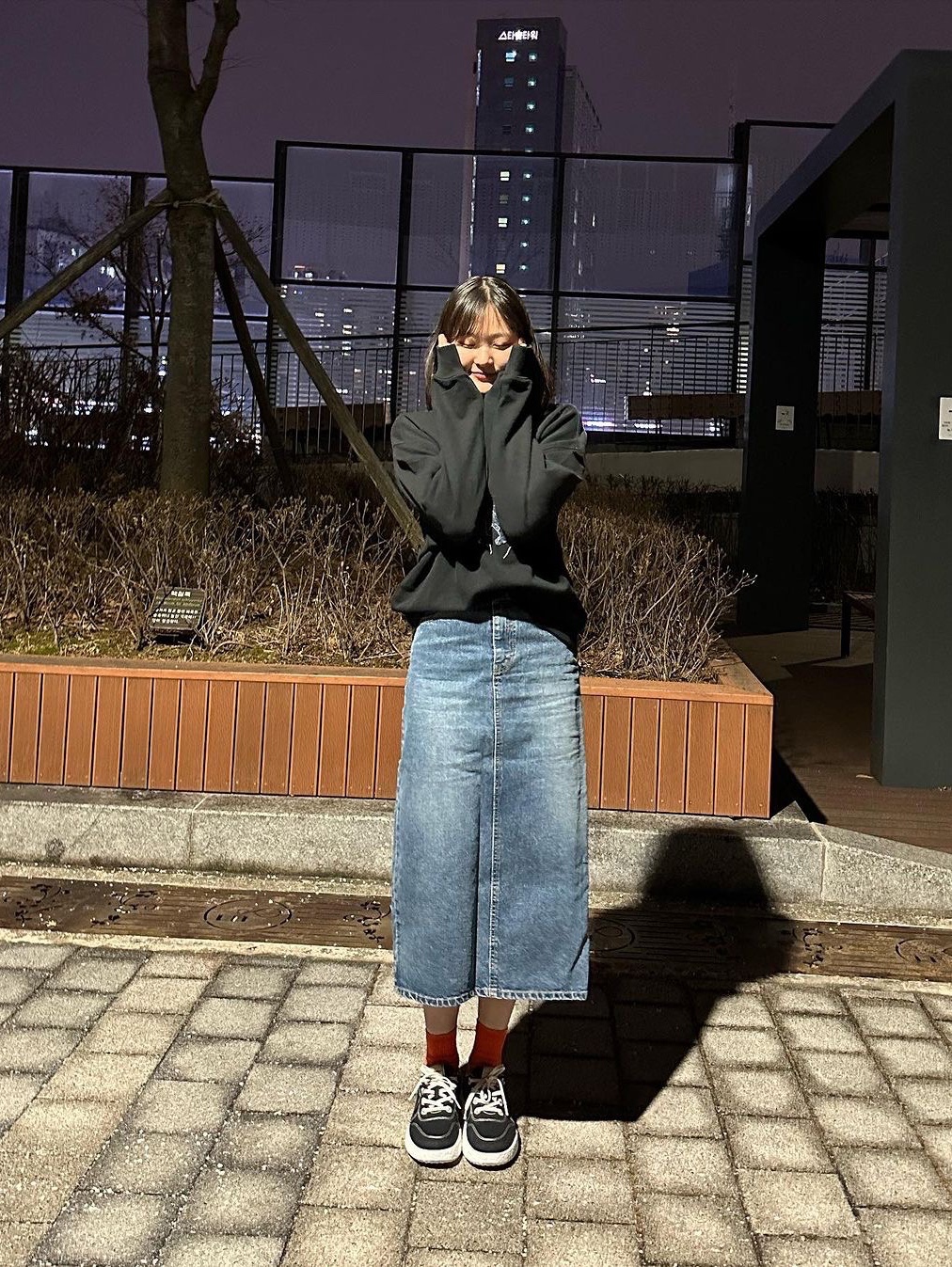 daily_shoot (@daily_shoot) 님의 게시물 | KREAM