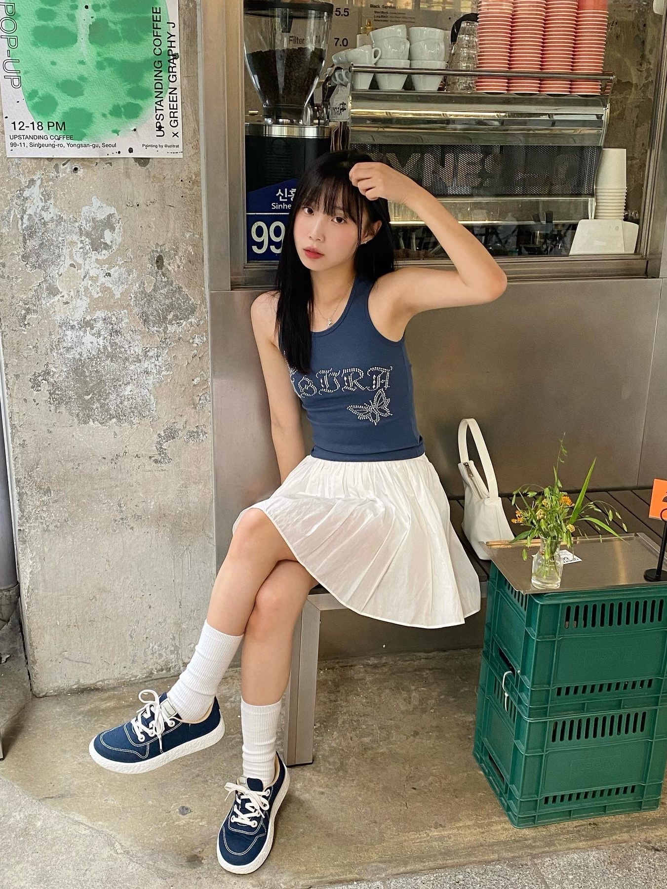 daily_shoot (@daily_shoot) 님의 게시물 | KREAM