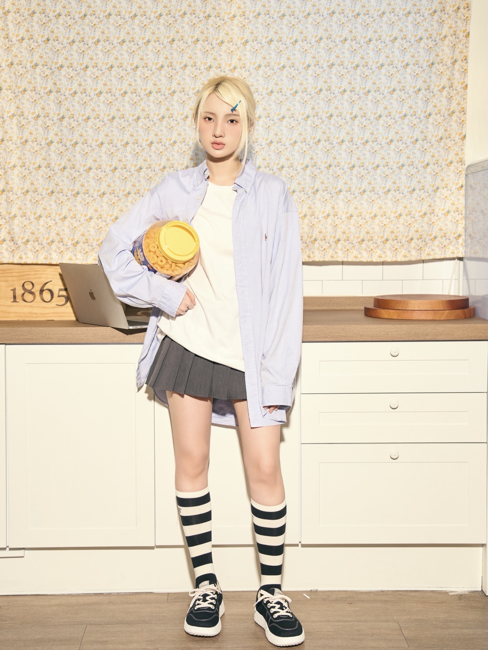 daily_shoot (@daily_shoot) 님의 게시물 | KREAM