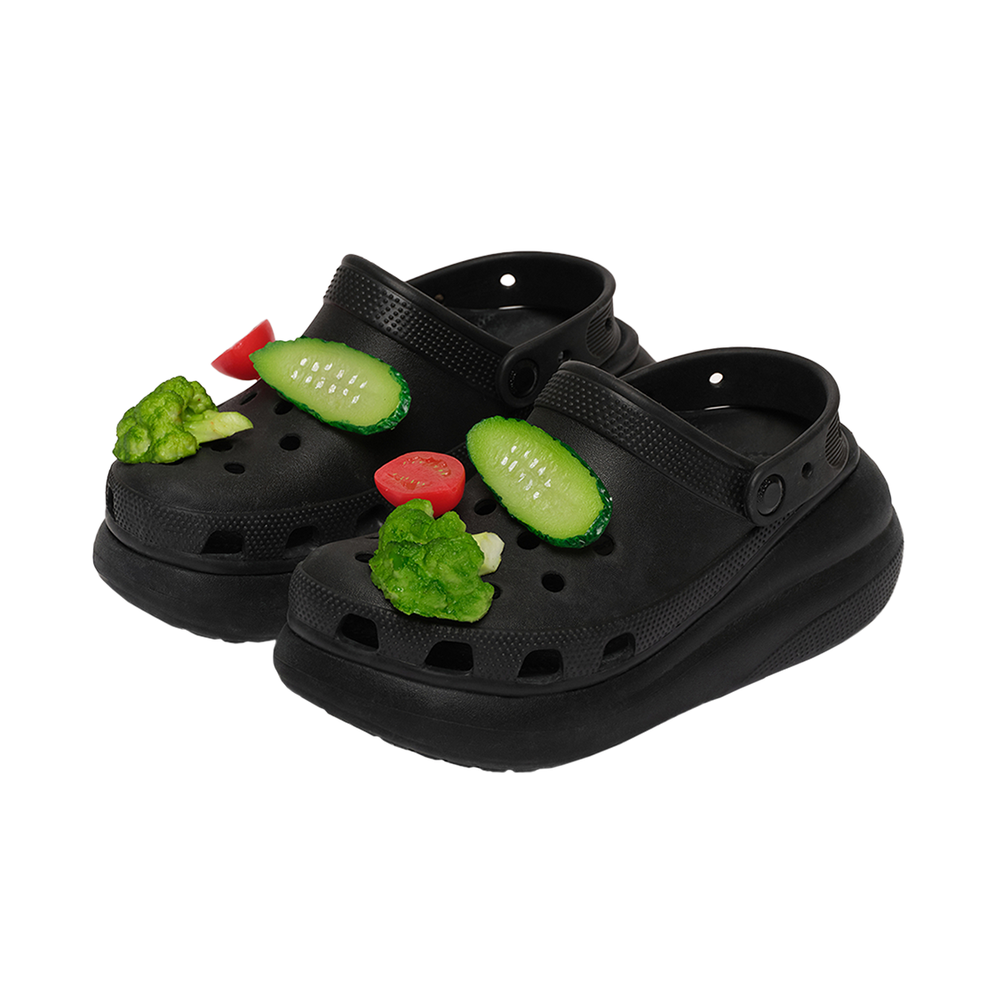 누핍 베지터블 핍 세트 | NUPIP | KREAM