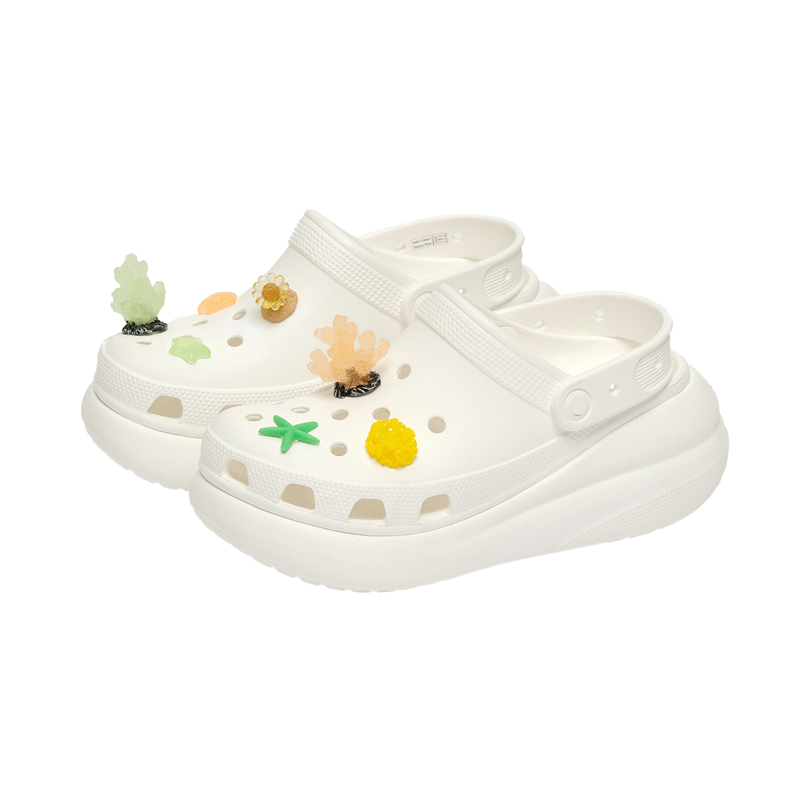 누핍 그린 오션 트레저 핍 세트 | NUPIP | KREAM