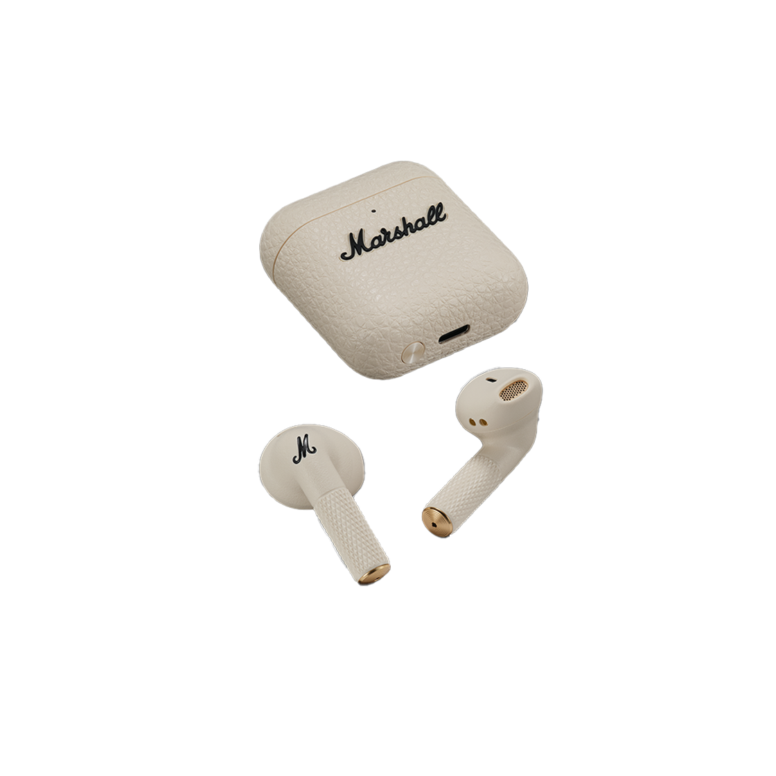 마샬 마이너 4 크림 (소비코 AV 정식 발매 제품) | Marshall | KREAM