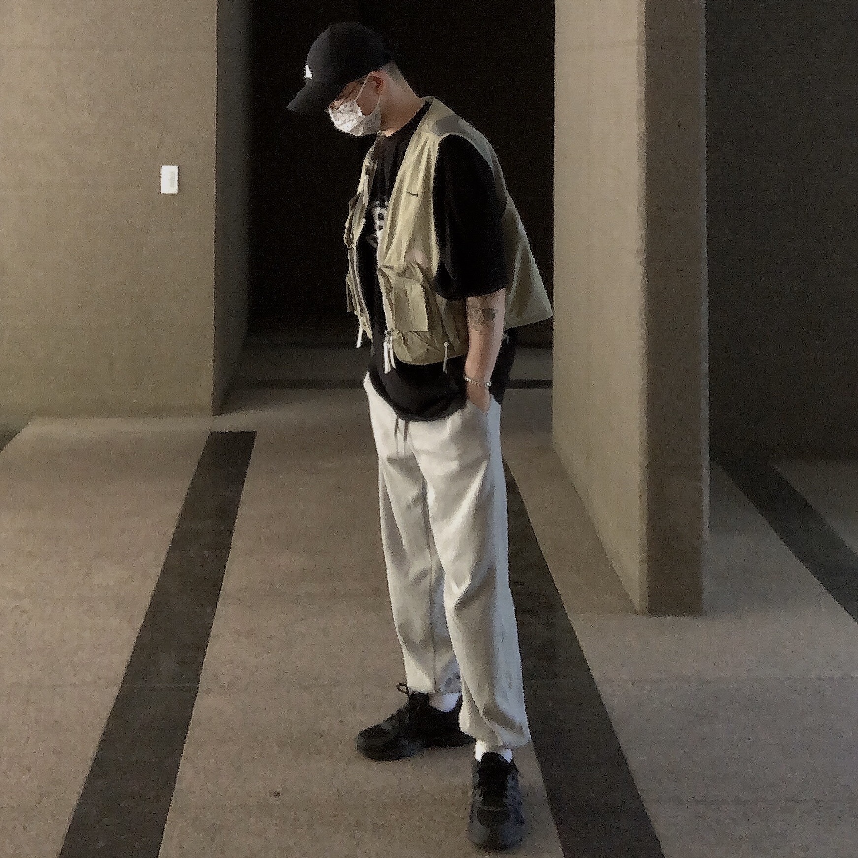 (@griff) 님의 게시물 | KREAM