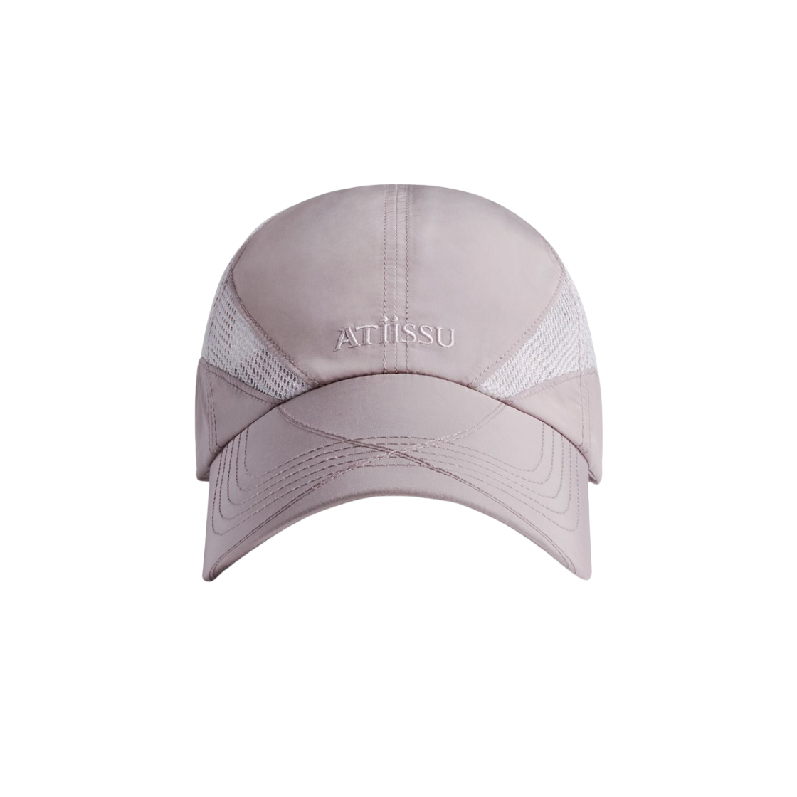 어티슈 써클 캡 핑크 | Atiissu | KREAM