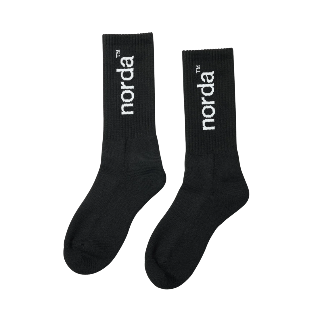 노다 레트로 삭스 블랙 | Norda | KREAM