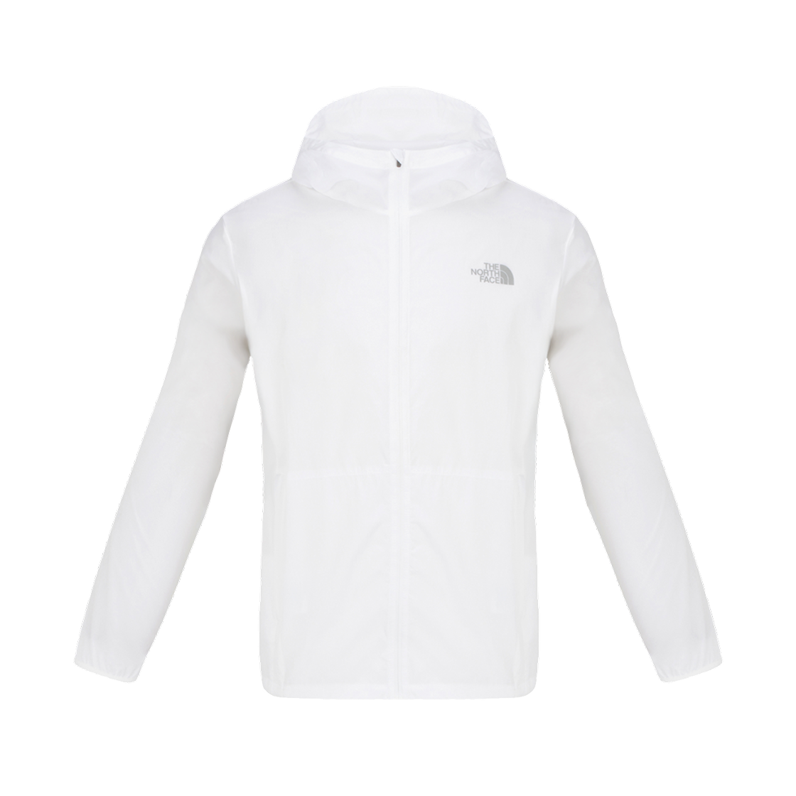 노스페이스 TNF 런 EX 자켓 화이트 - 25SS | The North Face | KREAM