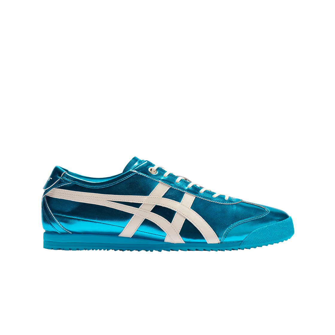 오니츠카 타이거 멕시코 66 SD 페일 민트 크림 | Onitsuka Tiger | KREAM
