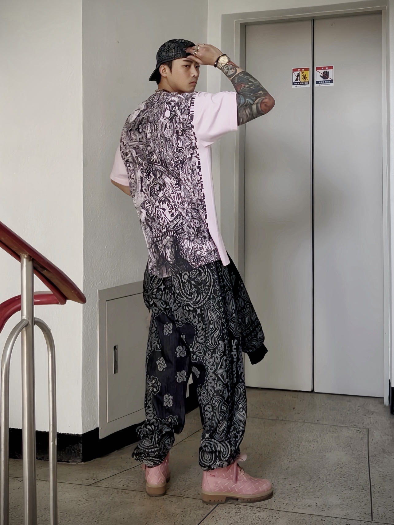 블랙삥꾸 2.8 | KREAM