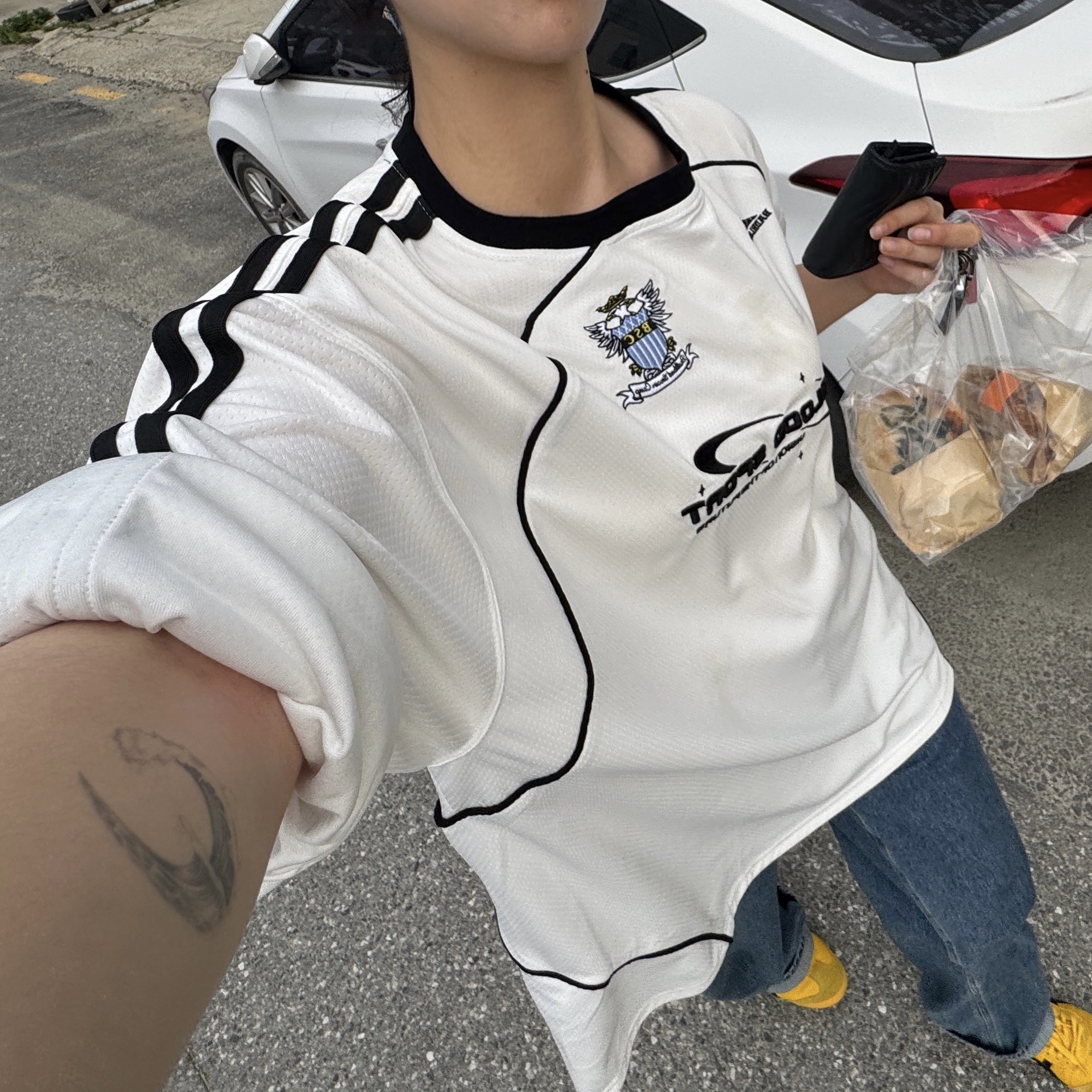 @yuna.seongg (@nayu_) 님의 게시물 | KREAM