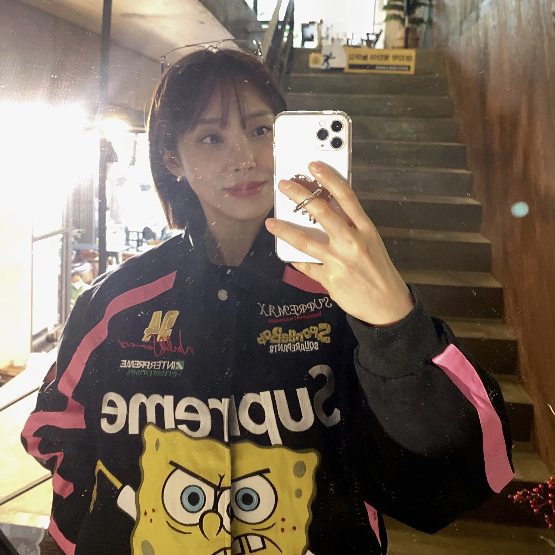 아리송해 (@ssong_hae) 님의 게시물 | KREAM