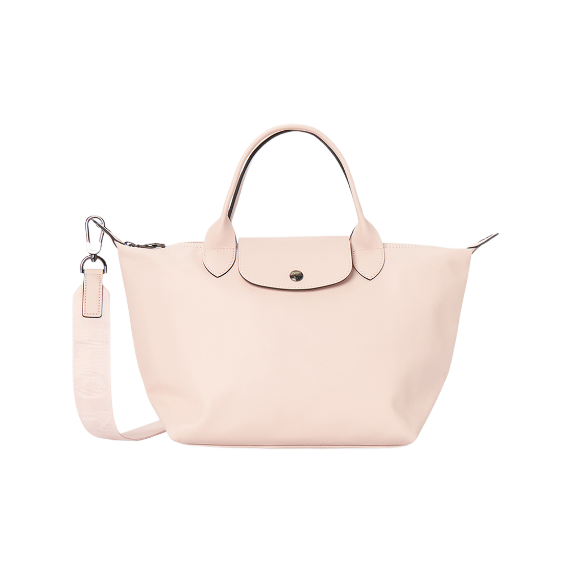 롱샴 르 플리아쥬 엑스트라 XS 토트백 핑크 | Longchamp | KREAM