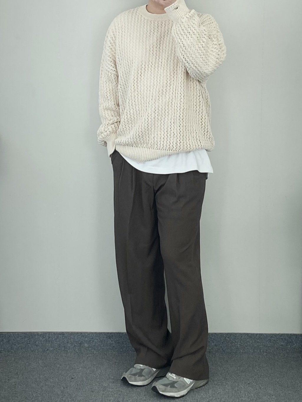 엘니드🧤 (@l.need) 님의 게시물 | KREAM