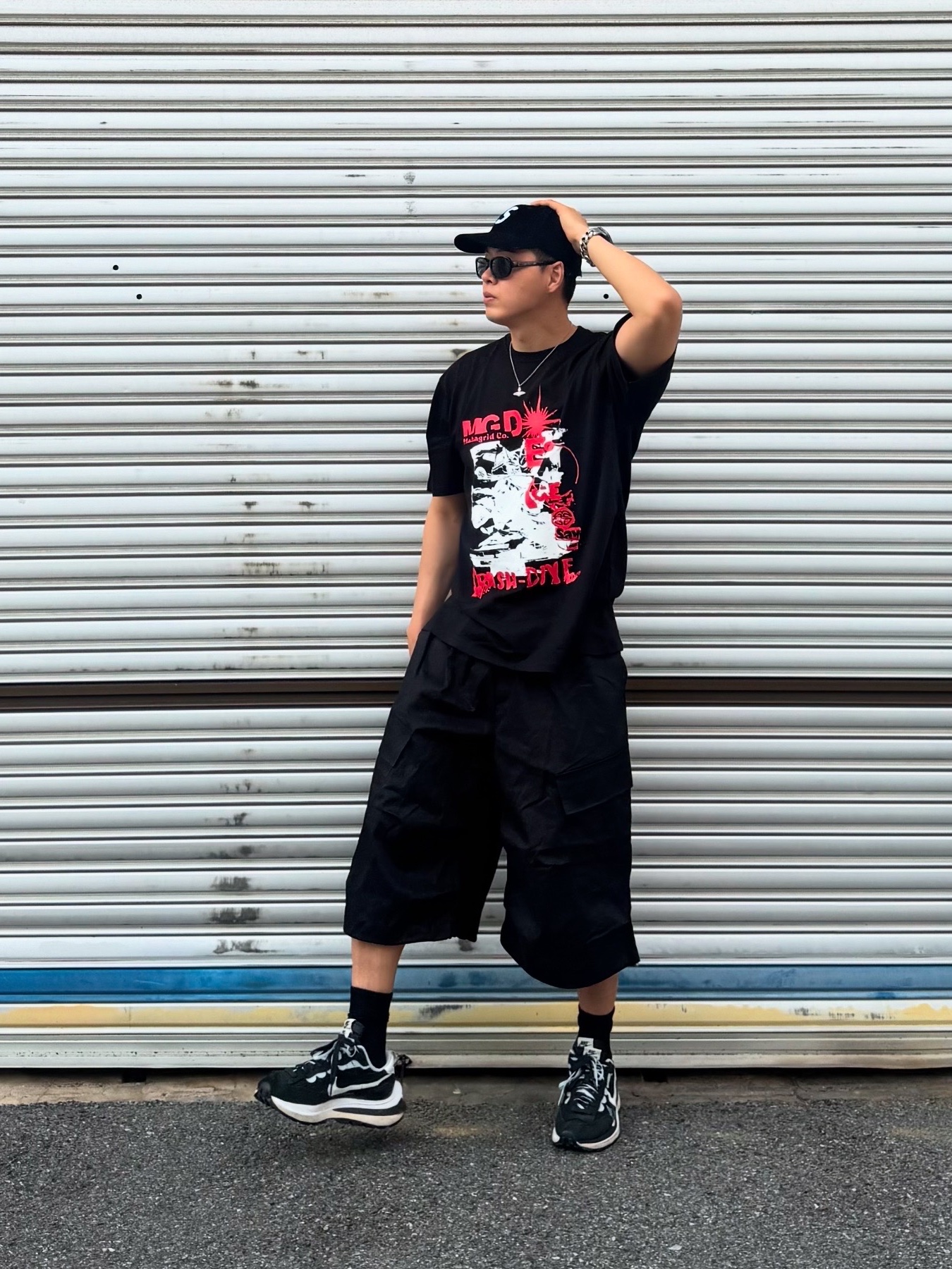 😃😄😁😆 (@638mn) 님의 게시물 | KREAM