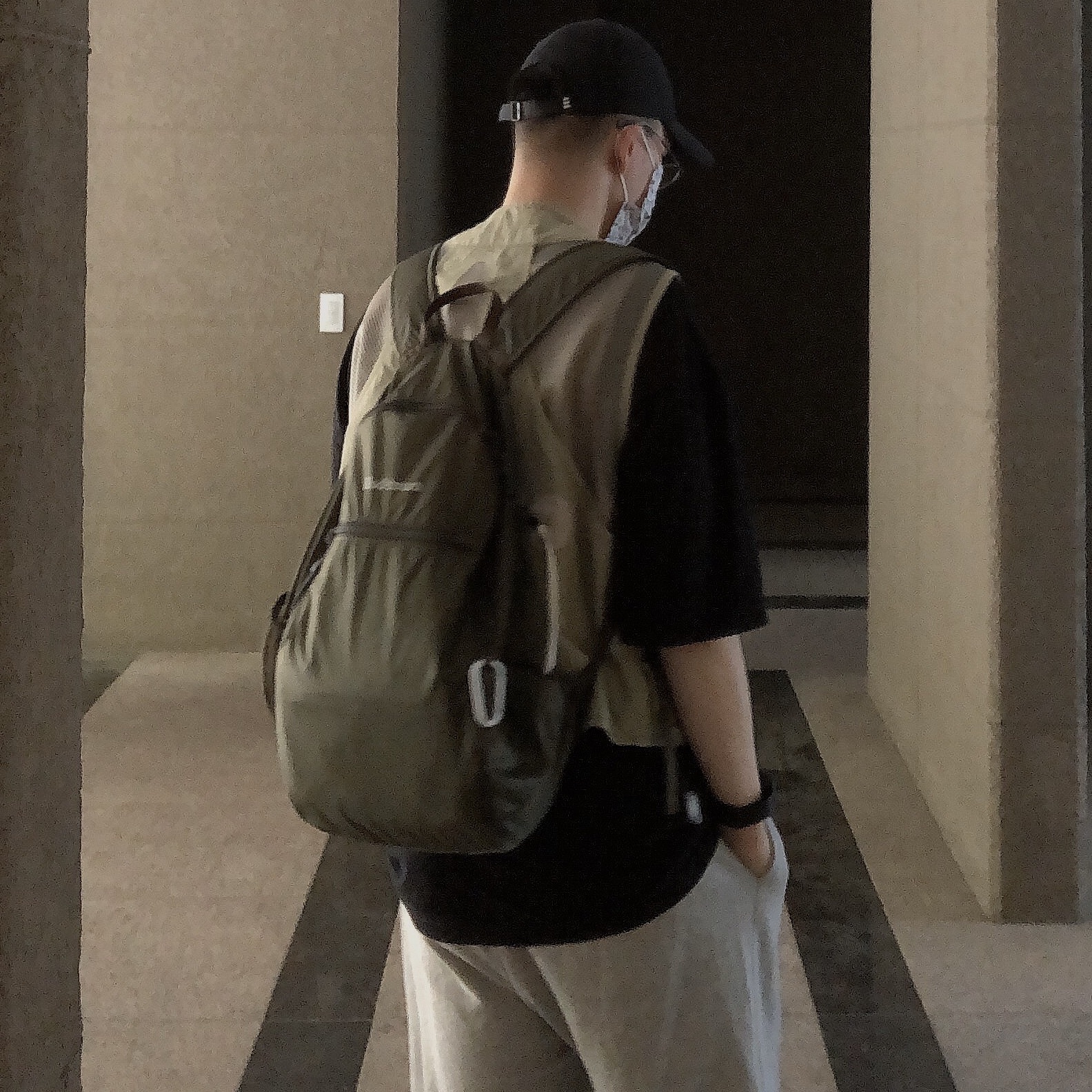 (@griff) 님의 게시물 | KREAM