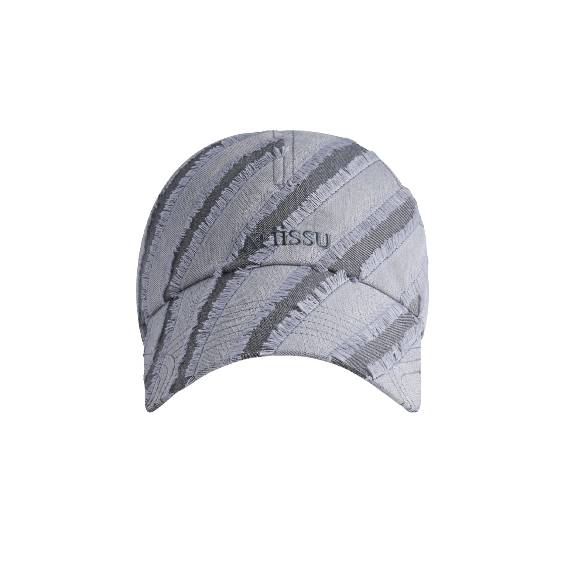 어티슈 슬래쉬 캡 블루 | Atiissu | KREAM