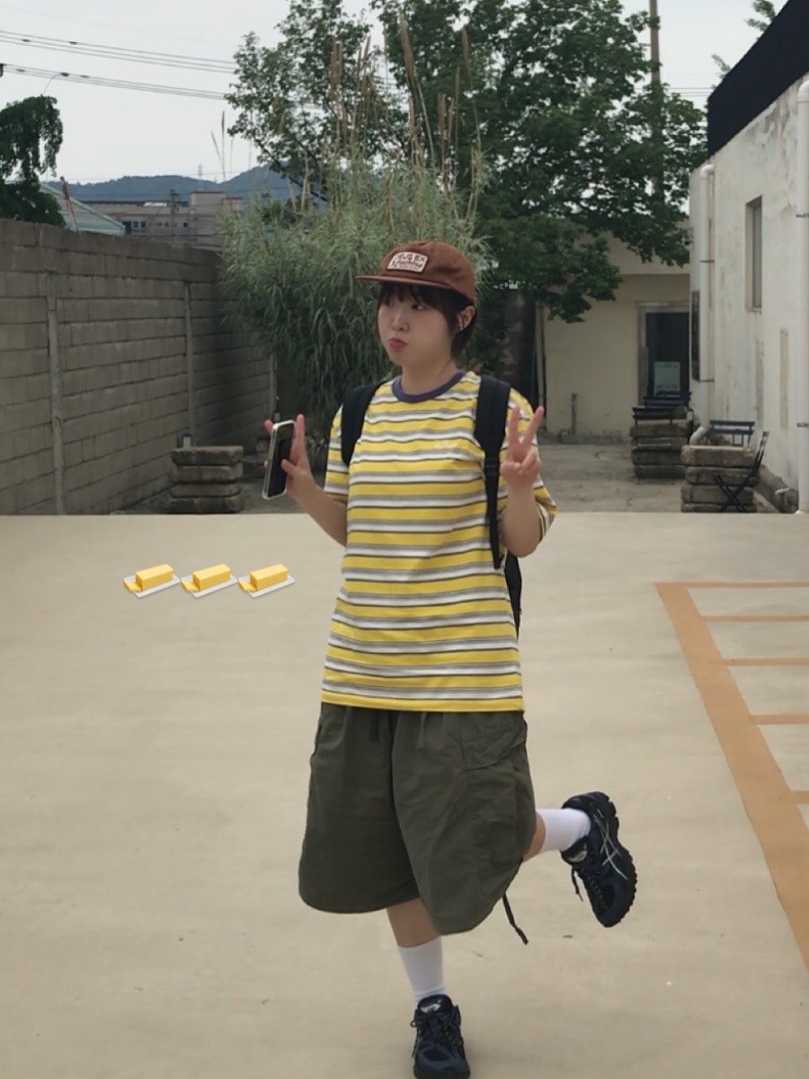 @y_dam_i (@y_dam_i) 님의 게시물 | KREAM