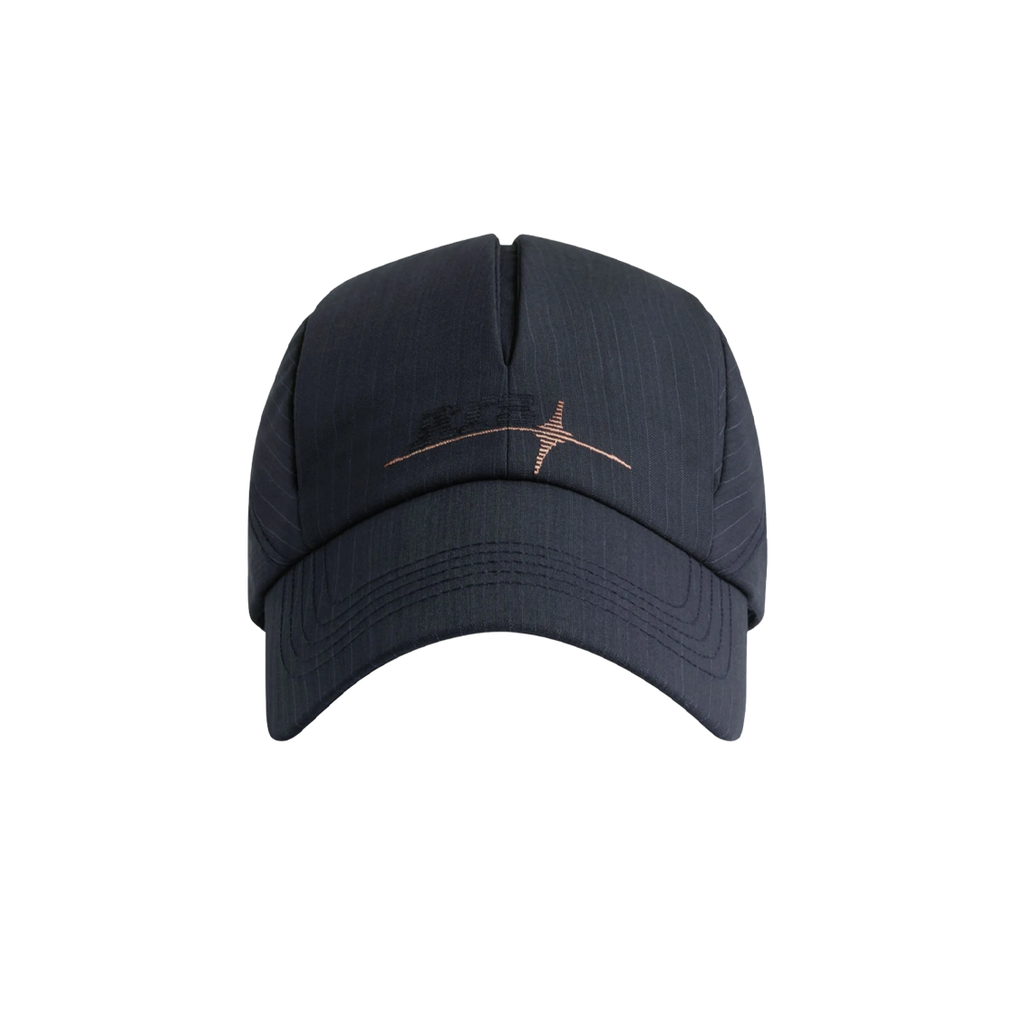 어티슈 테일러 캡 블랙 | Atiissu | KREAM