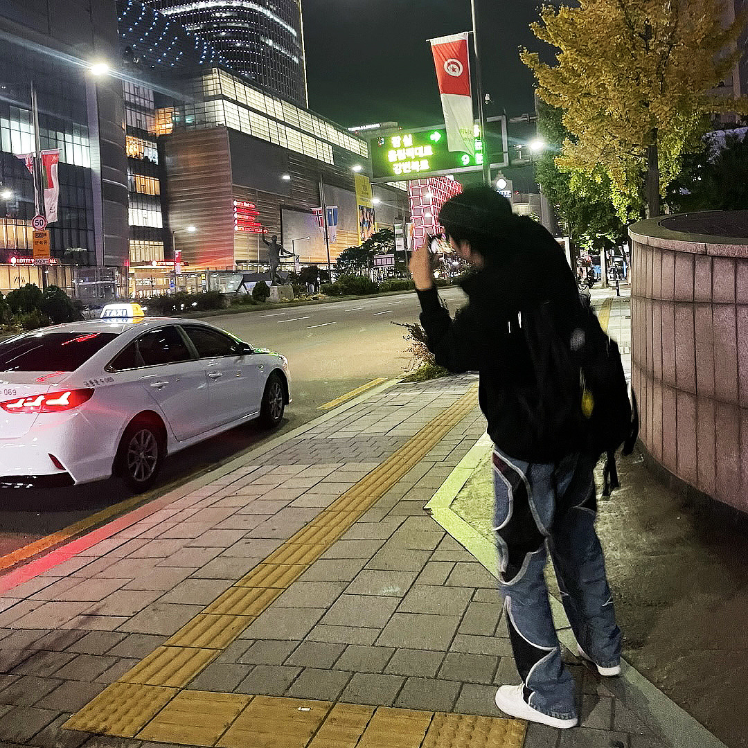 무쇠주먹 (@230._.se0) 님의 게시물 | KREAM