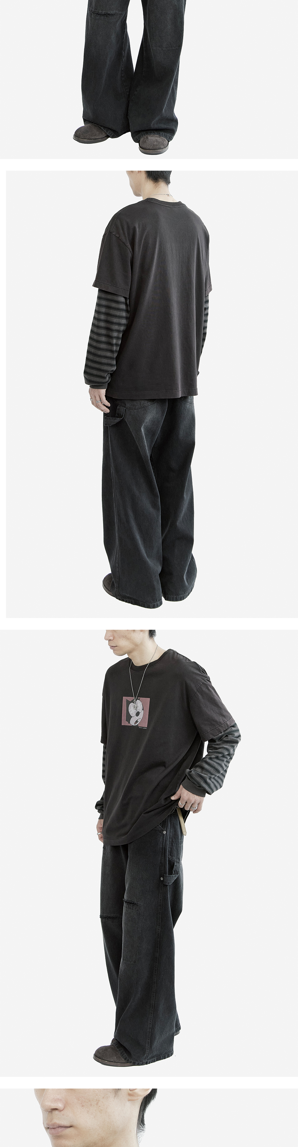 리복 나노 X4 화이트 블랙 | Reebok | KREAM