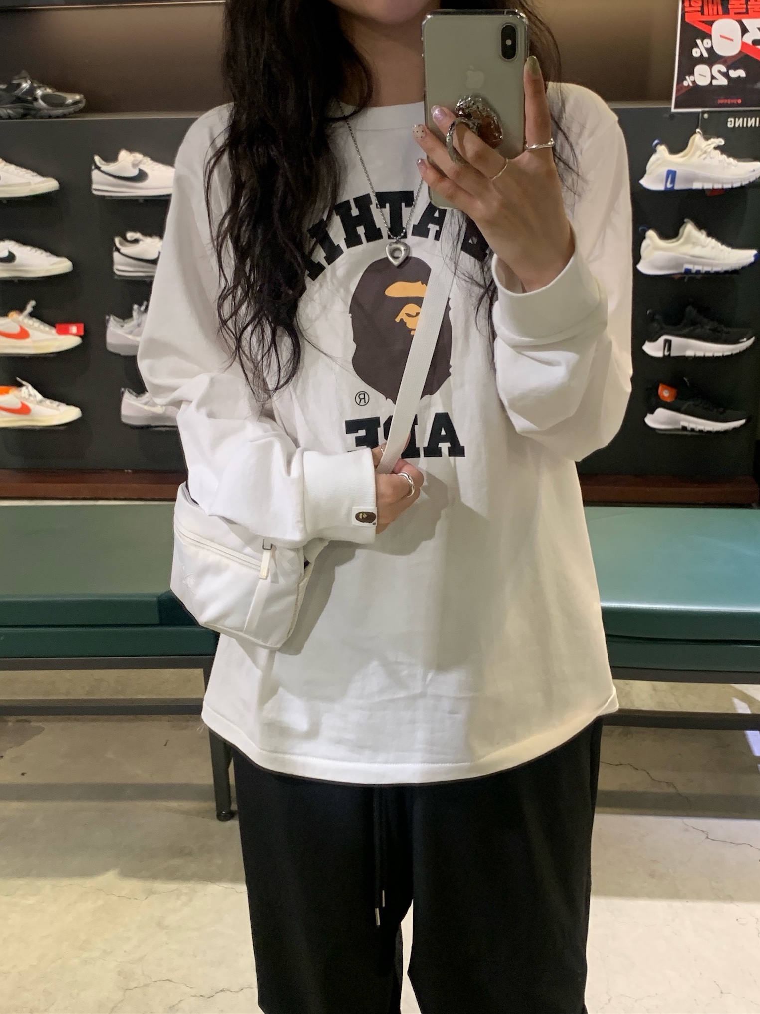 🤍🤍🤍 | KREAM