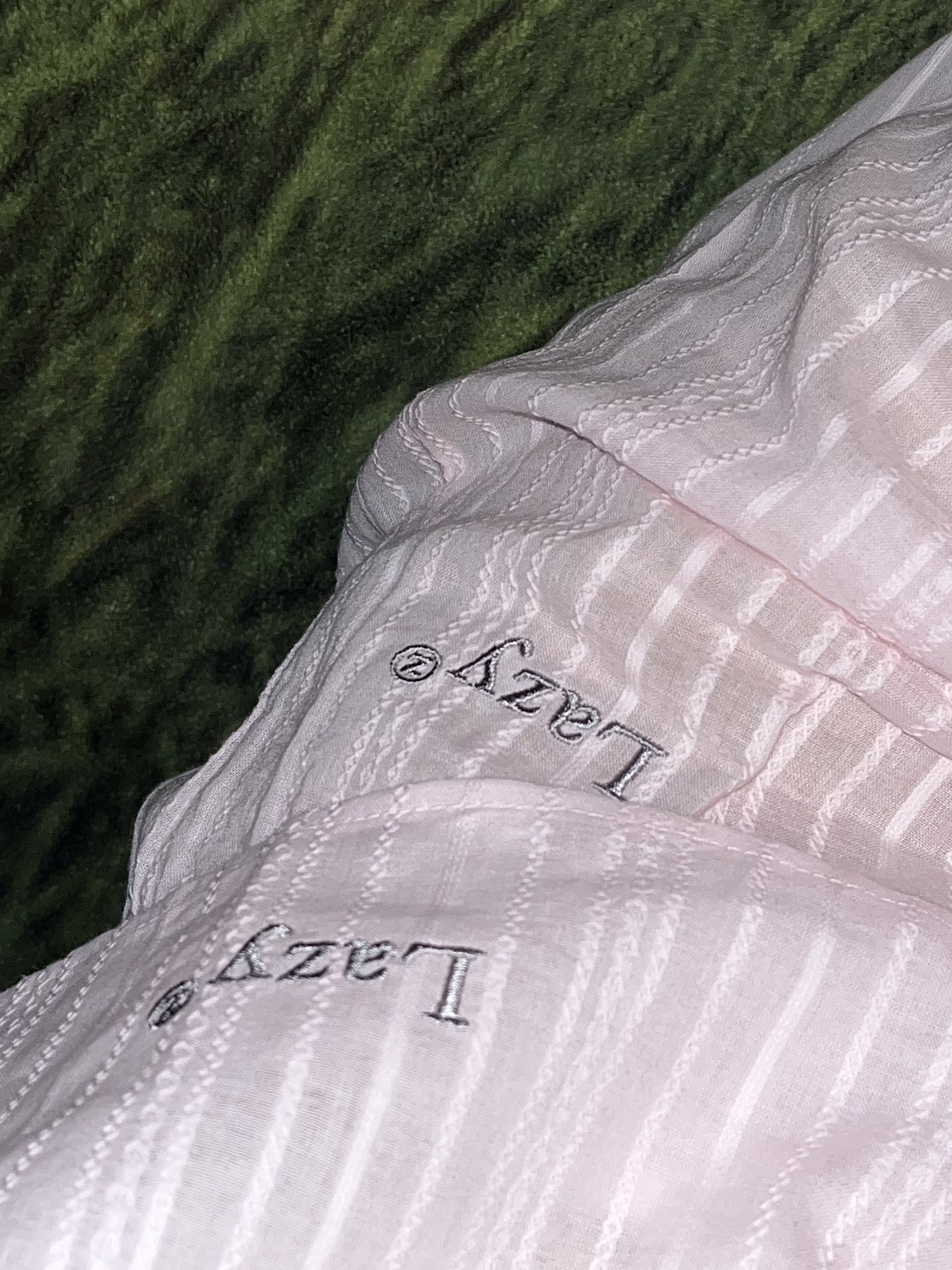 LAZYZ Pajama | KREAM