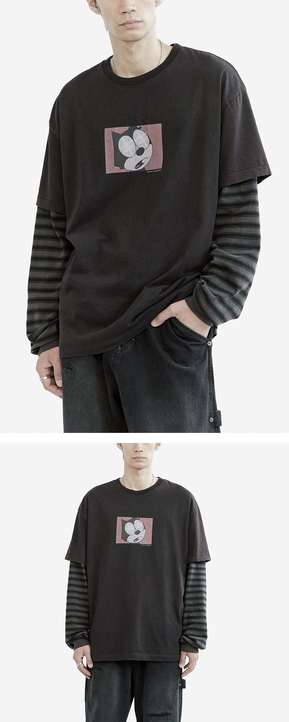 리복 나노 X4 화이트 블랙 | Reebok | KREAM