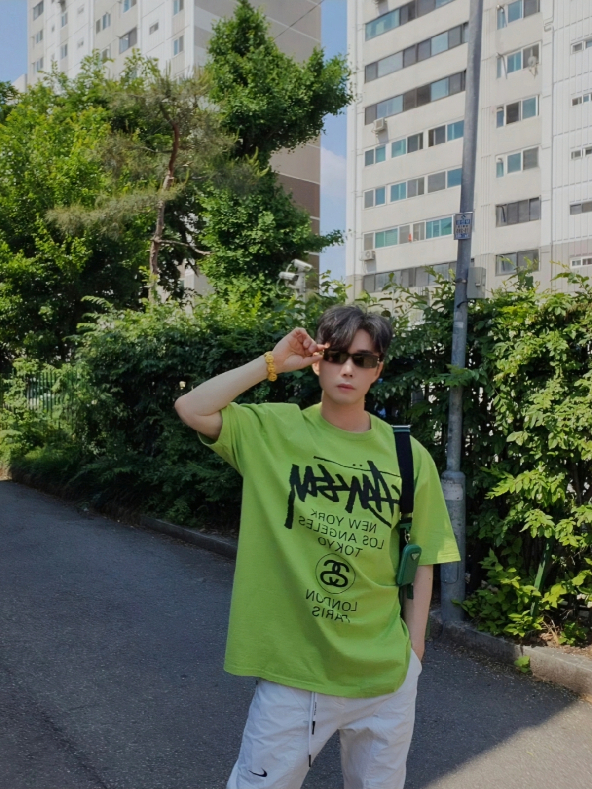 현종 (@hyun_iong1980) 님의 게시물 | KREAM