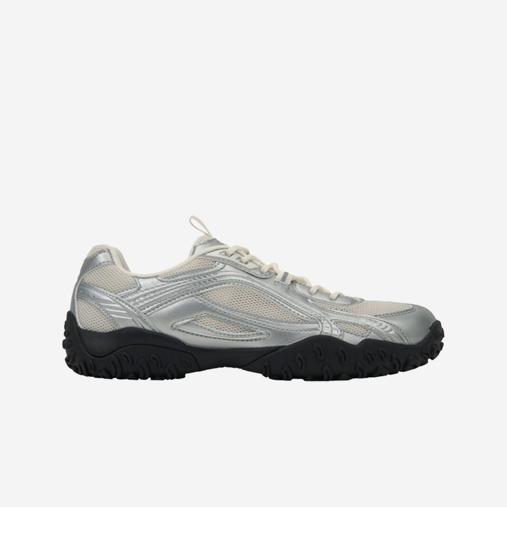 휠라 에샤페 MS 실버 문 | FILA | KREAM