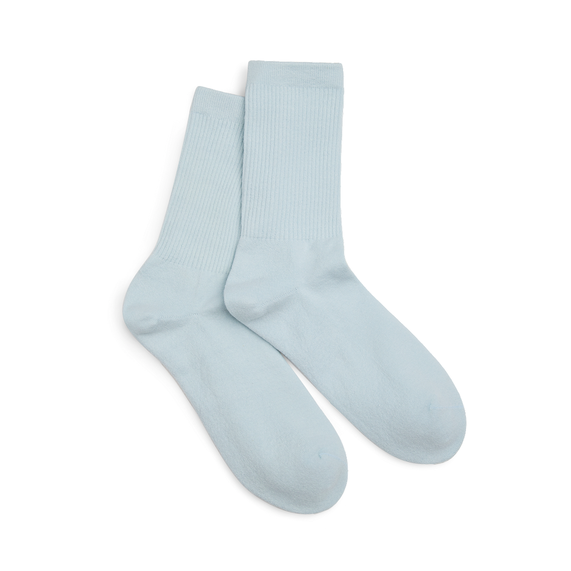 리투 에어 데일리 크루 삭스 스카이 | LI2 | KREAM