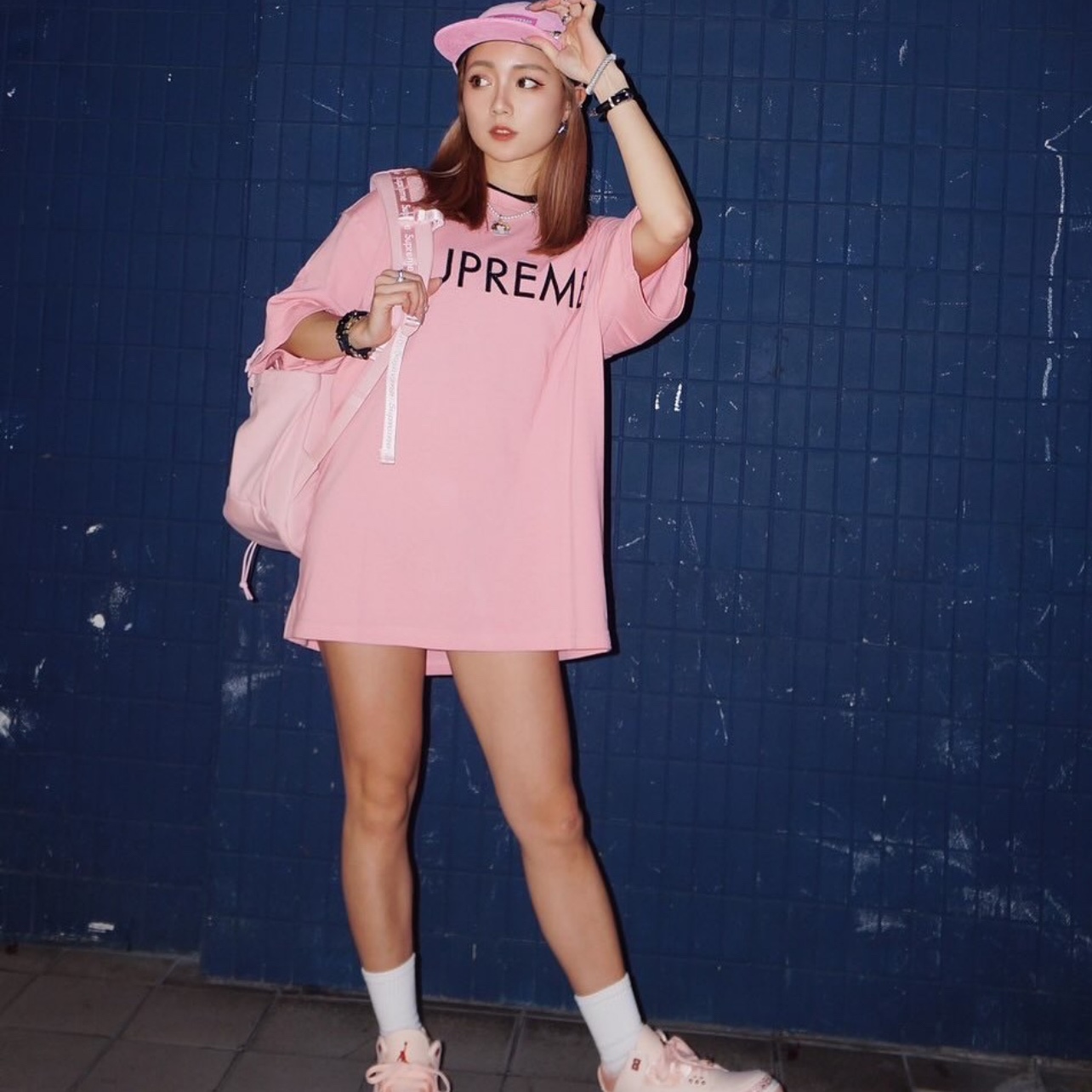 제이에스 (@m52sqz) 님의 게시물 | KREAM