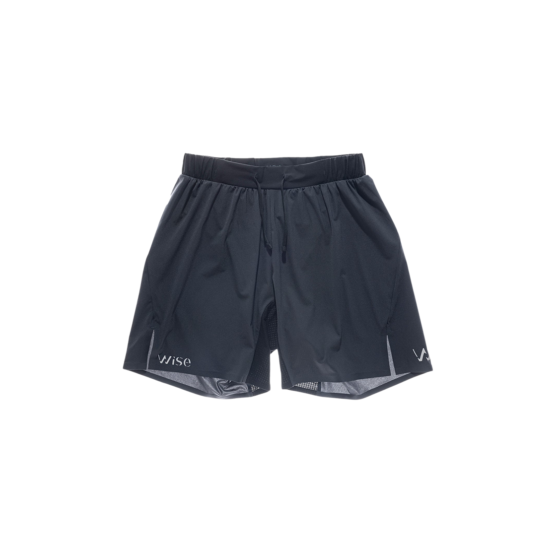 와이즈 하이 쇼츠 그래파이트 블루 | Wise | KREAM