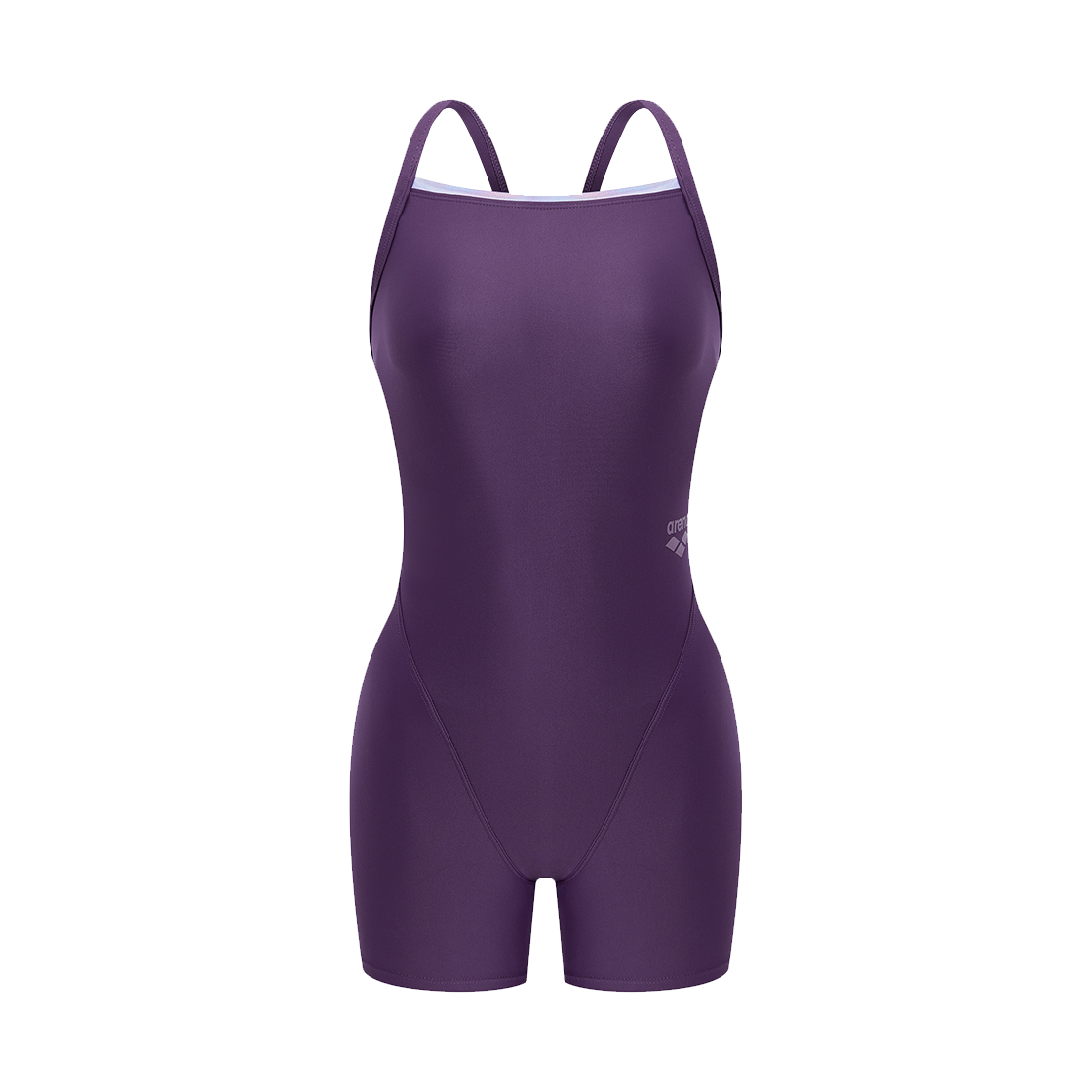 아레나 그란츠 3부 반신 드롭백 퍼플 A5SL1LH02PPL | ARENA | KREAM