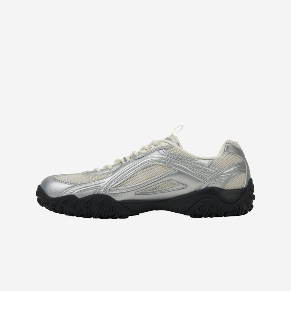 휠라 에샤페 MS 실버 문 | FILA | KREAM