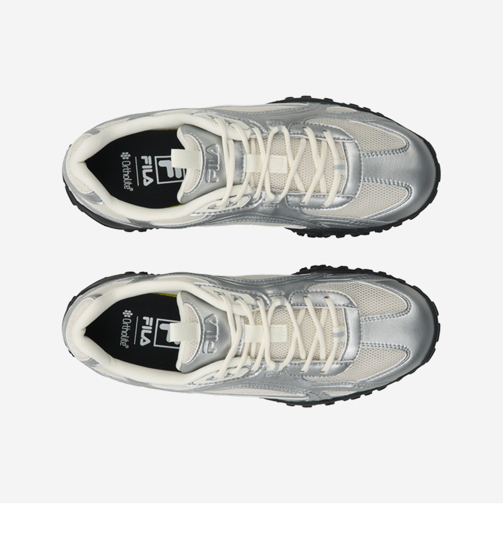 휠라 에샤페 MS 실버 문 | FILA | KREAM