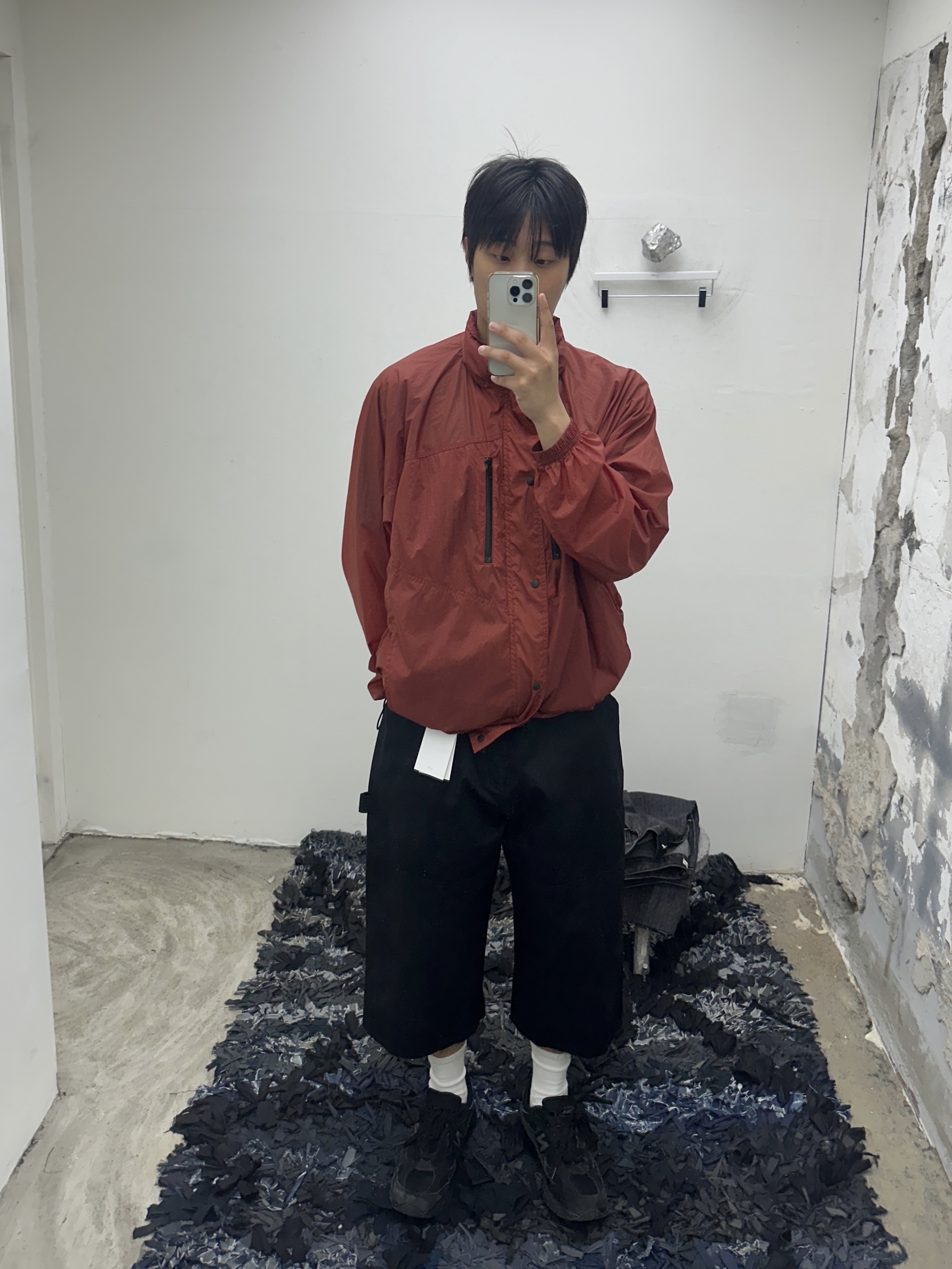 25ss 유스 맛있다 | KREAM