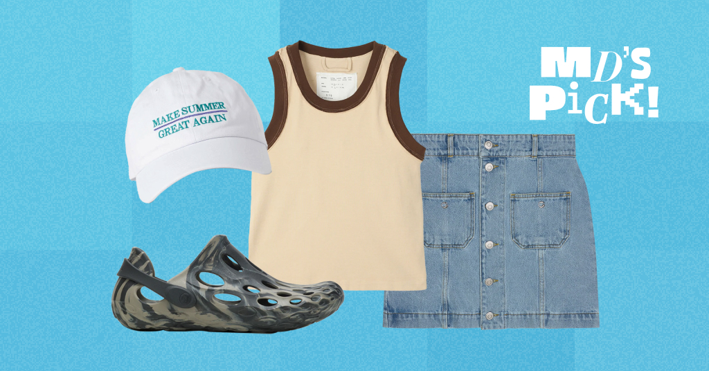 KREAM MD's PICK | KREAM