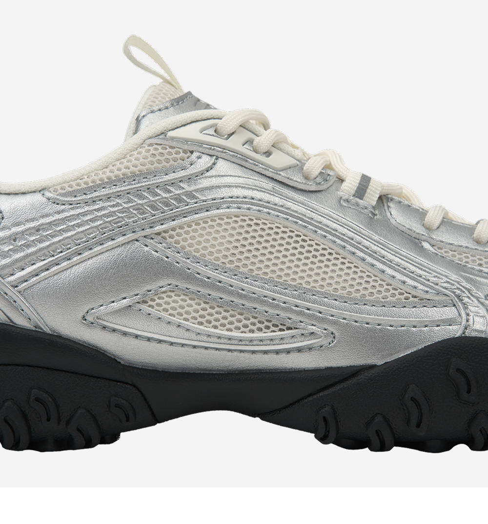 휠라 에샤페 MS 실버 문 | FILA | KREAM