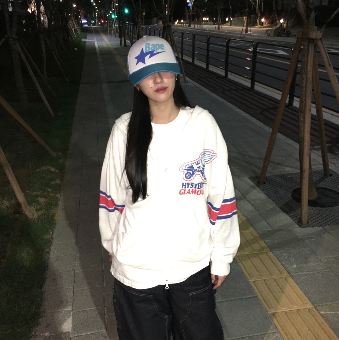 코연 (@koyeon) 님의 게시물 | KREAM