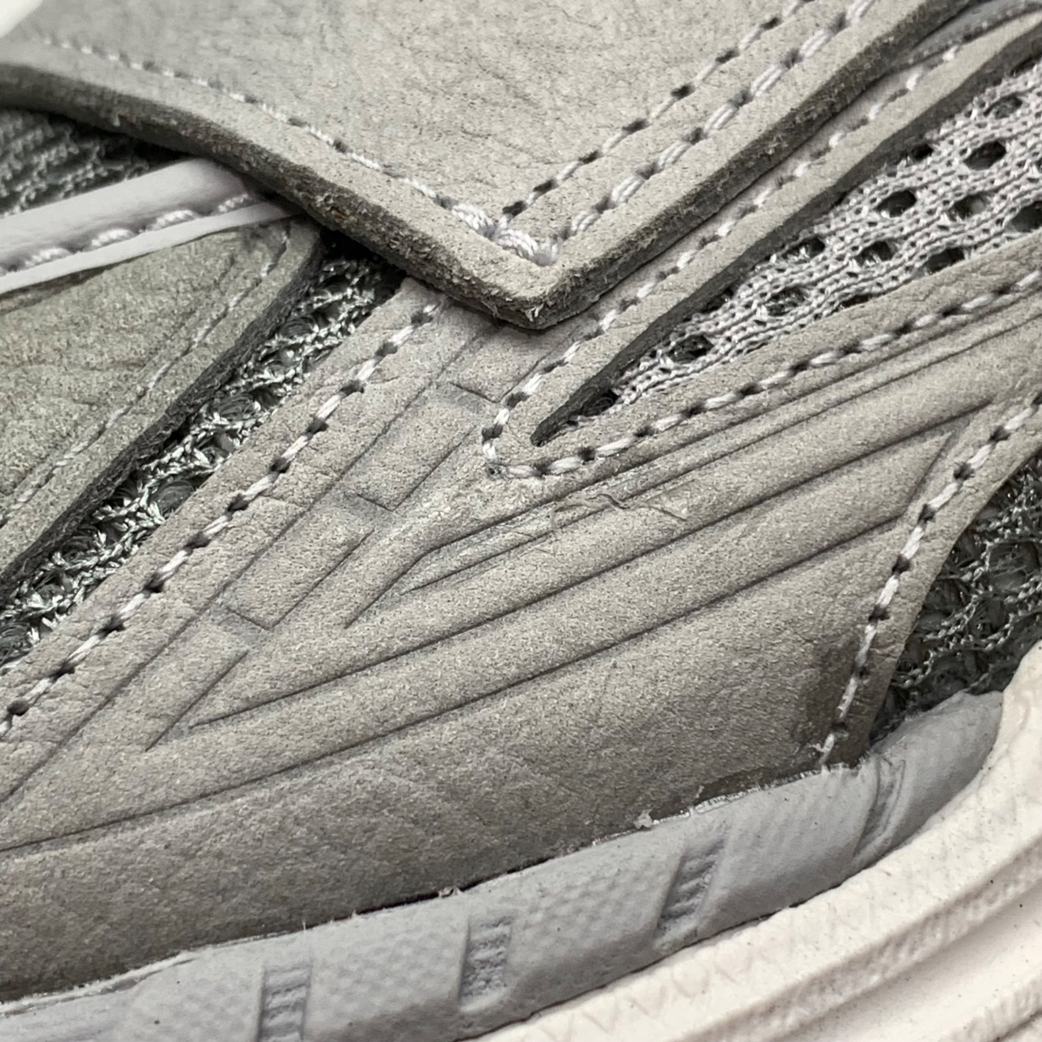 뉴발란스 1906L 레인클라우드 슬레이트 그레이 - D 스탠다드 | KREAM