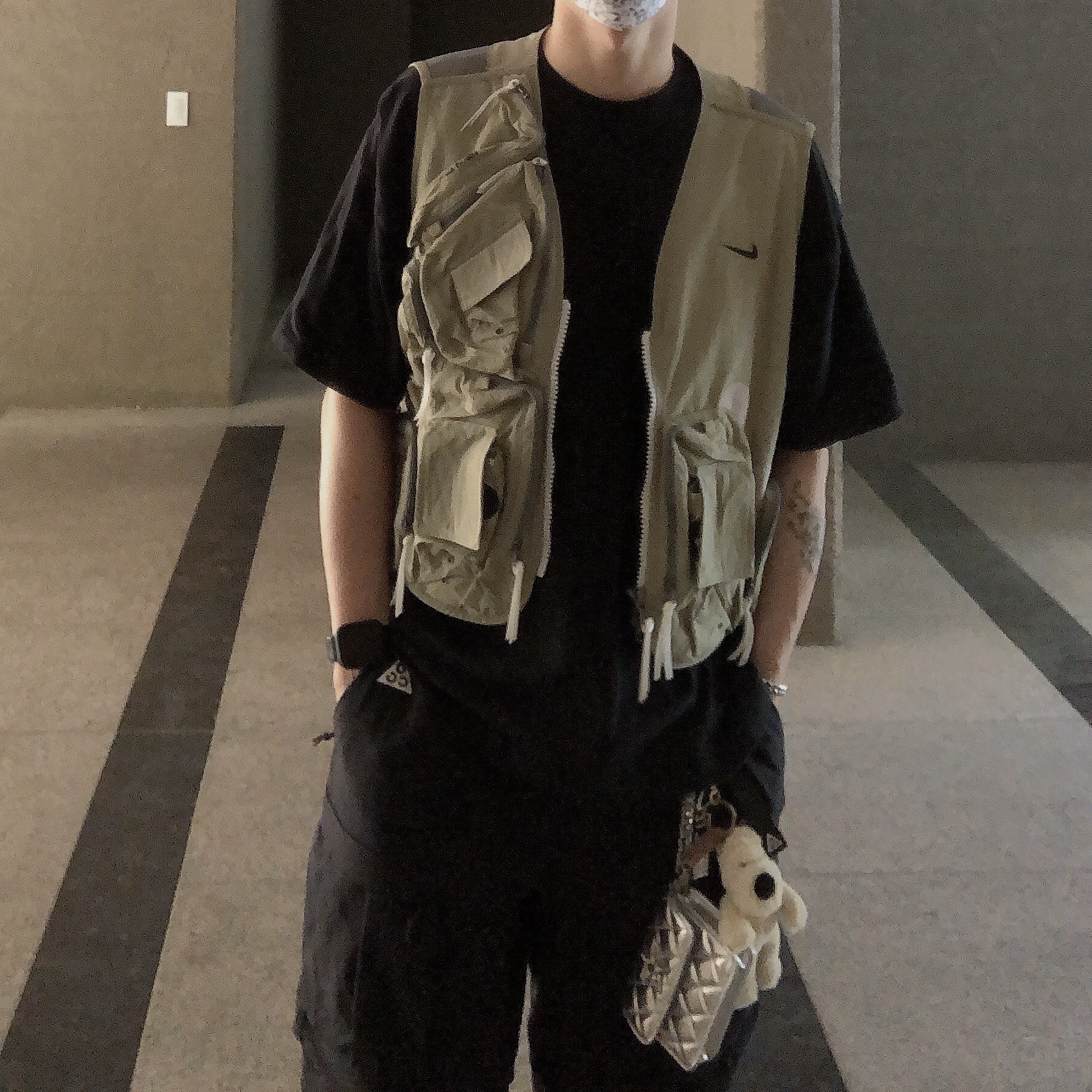 (@griff) 님의 게시물 | KREAM