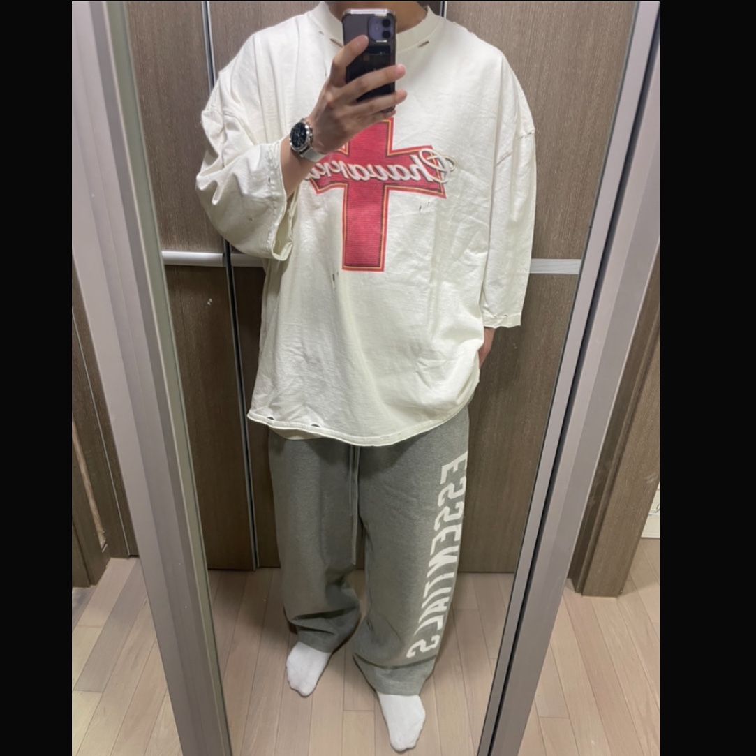 (@tipapa) 님의 게시물 | KREAM