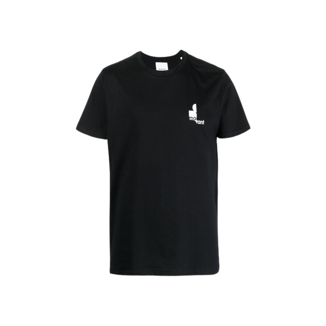 이자벨 마랑 자페르 티셔츠 블랙 - 24SS | Isabel Marant | KREAM