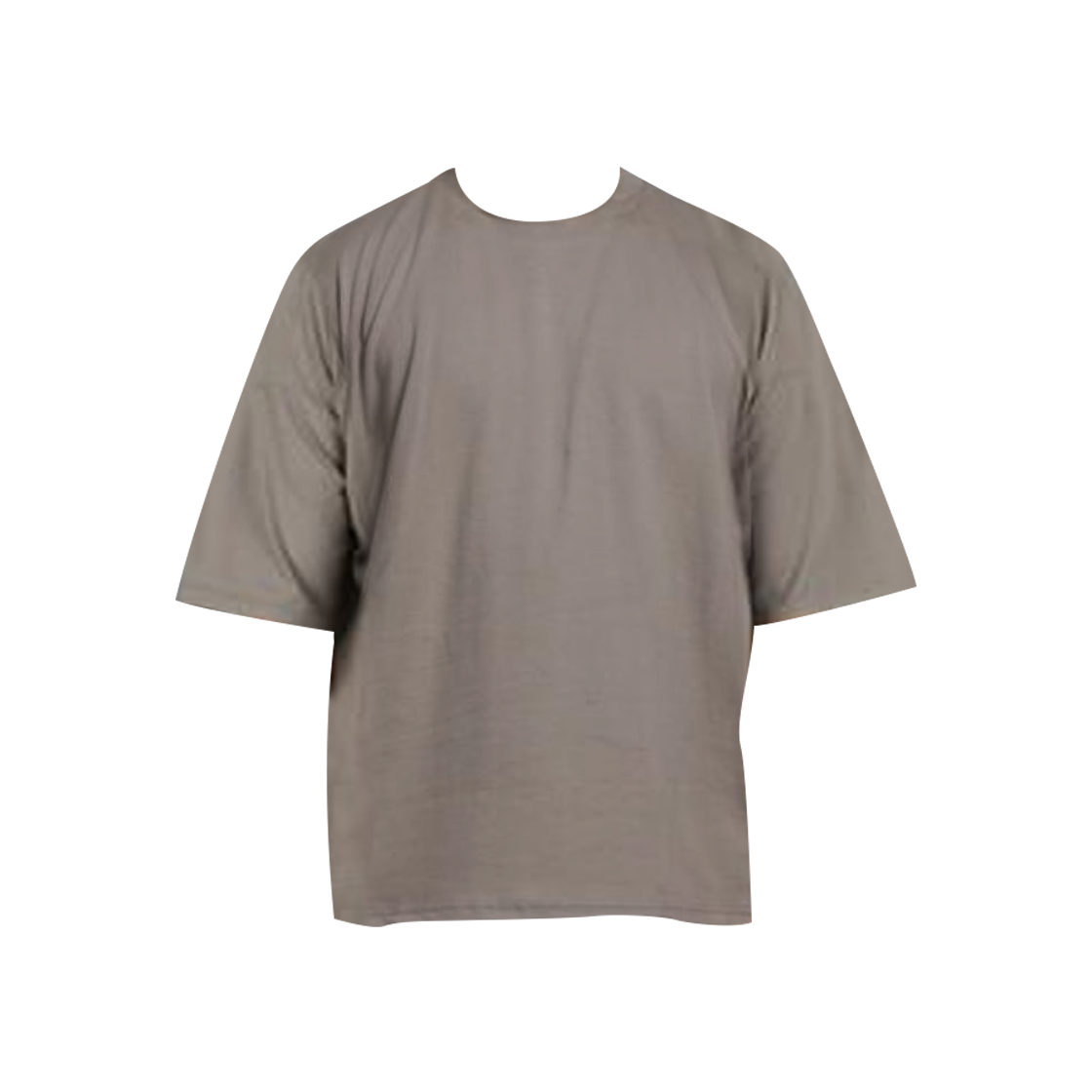 릭 오웬스 월러스 티셔츠 더스트 | Rick Owens | KREAM