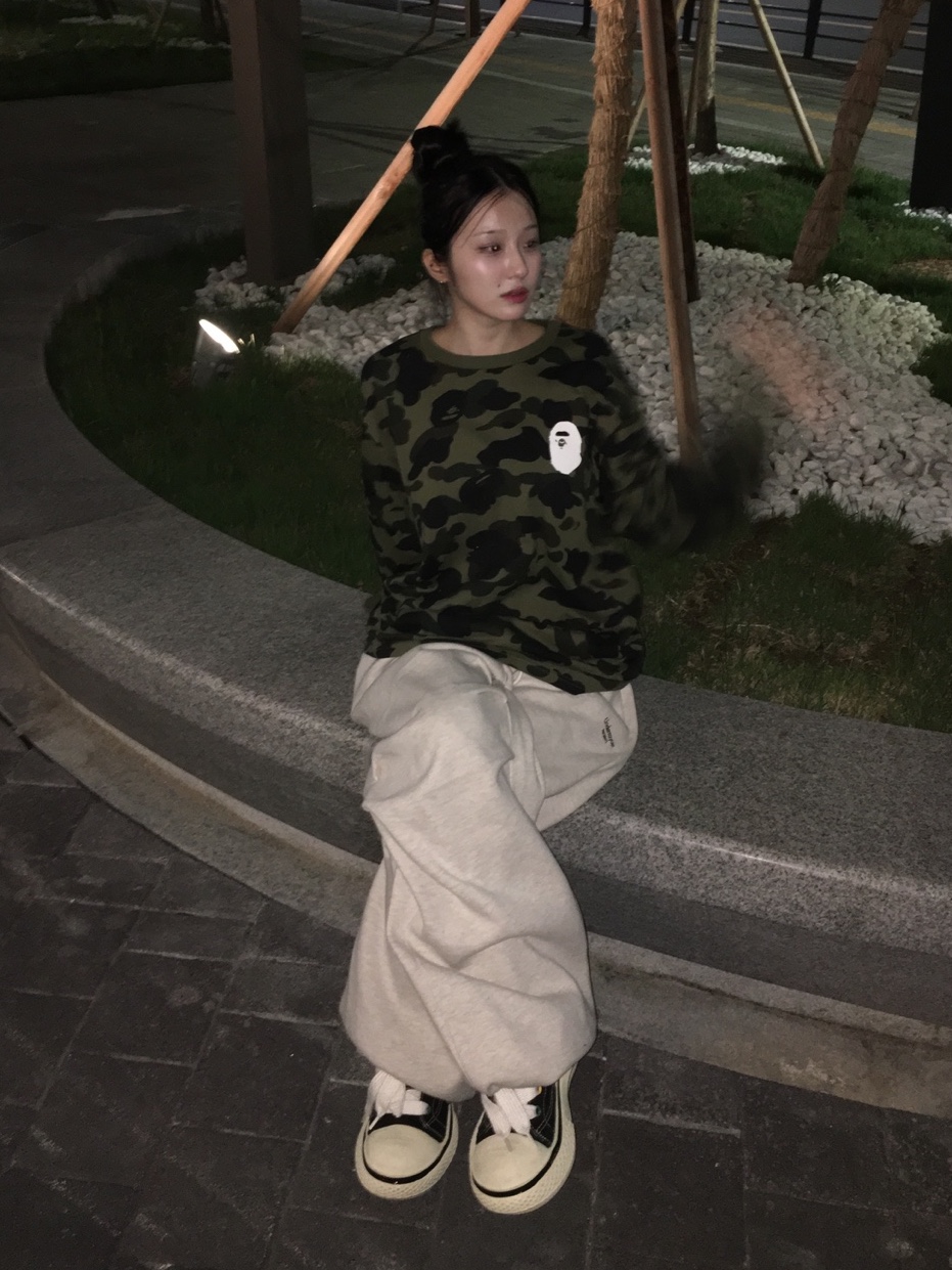 코연 (@koyeon) 님의 게시물 | KREAM