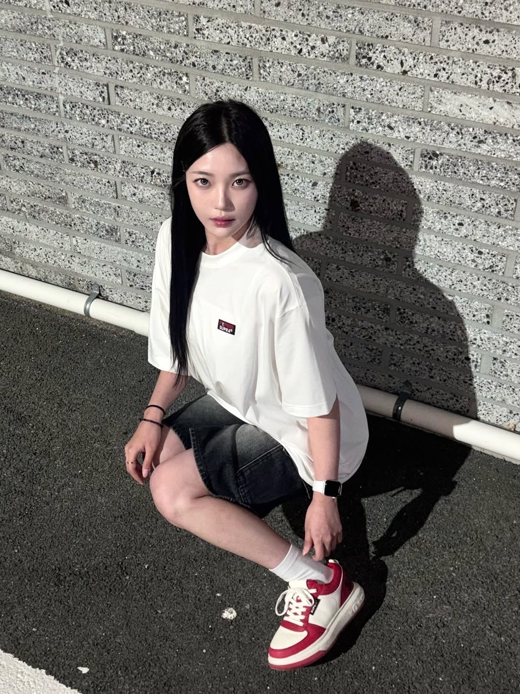 daily_shoot (@daily_shoot) 님의 게시물 | KREAM