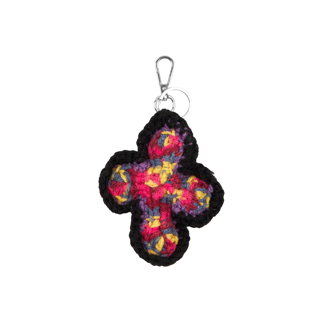 얀 3D 크로스 핸드메이드 키링 | Y.A.R.N. | KREAM