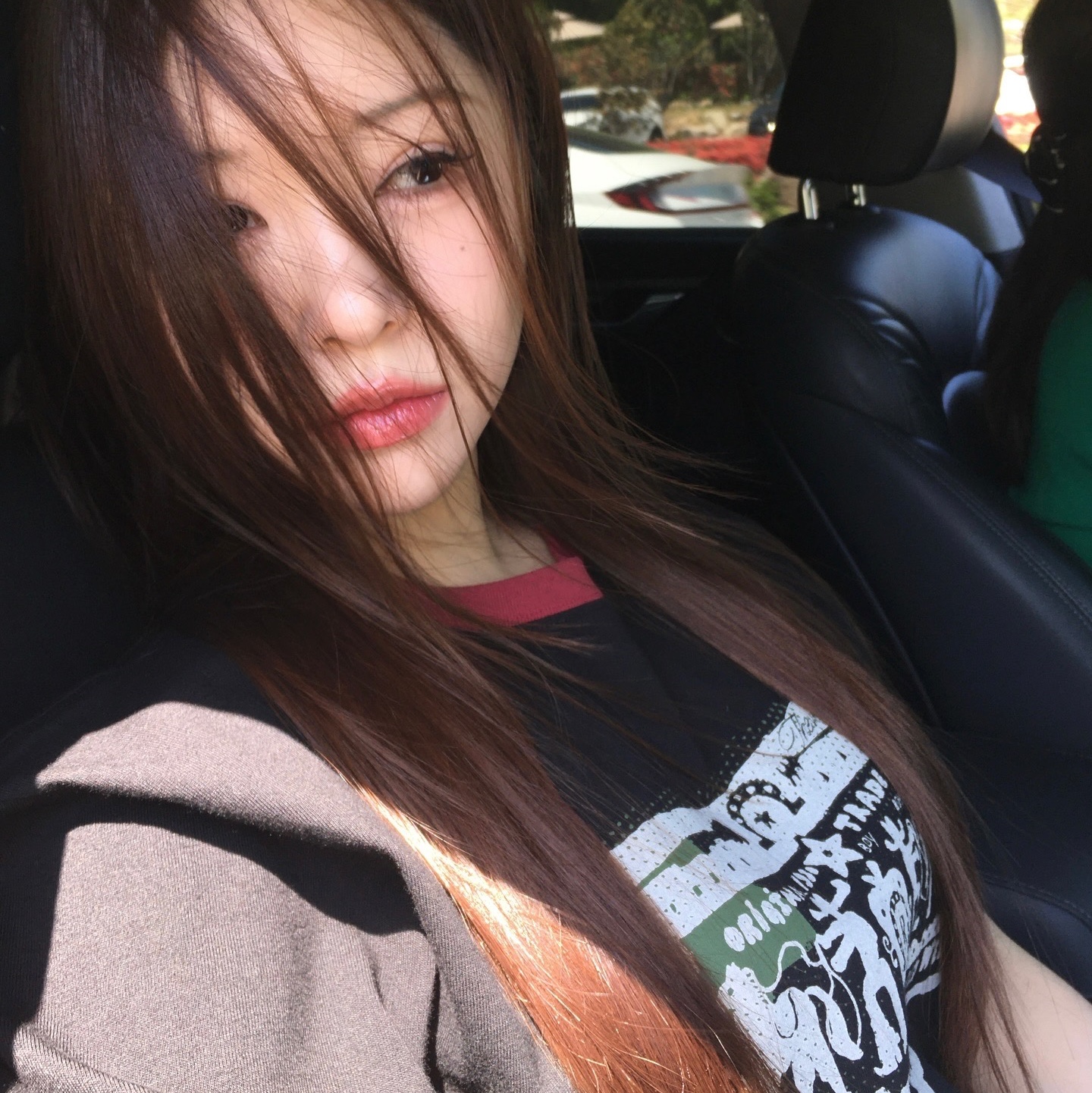 COWBOY RINGER TEE | KREAM