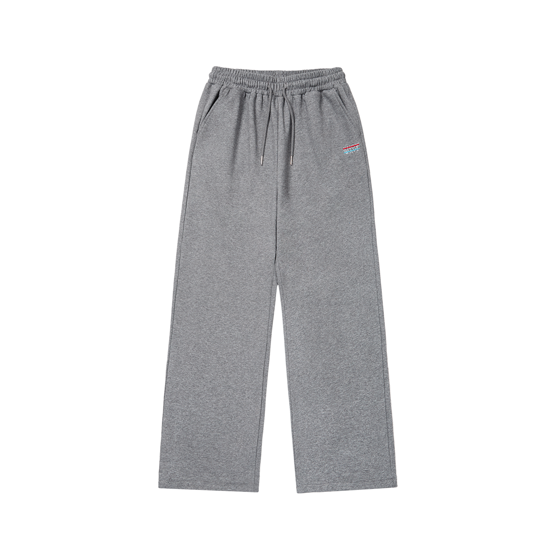 노우웨이브 조거 팬츠 그레이 | Knowwave | KREAM