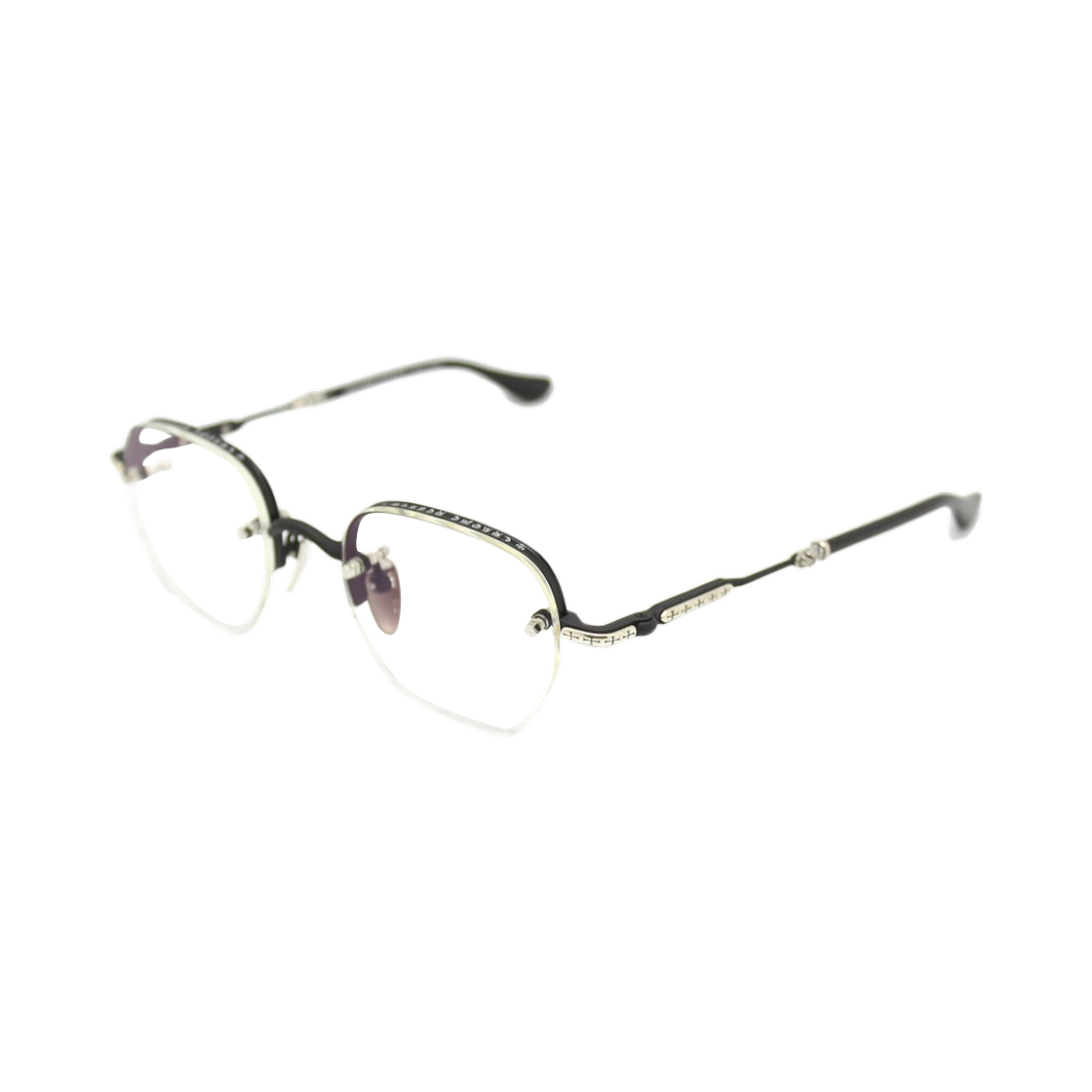 크롬하츠 프로스티드 매트 블랙 | Chrome Hearts | KREAM