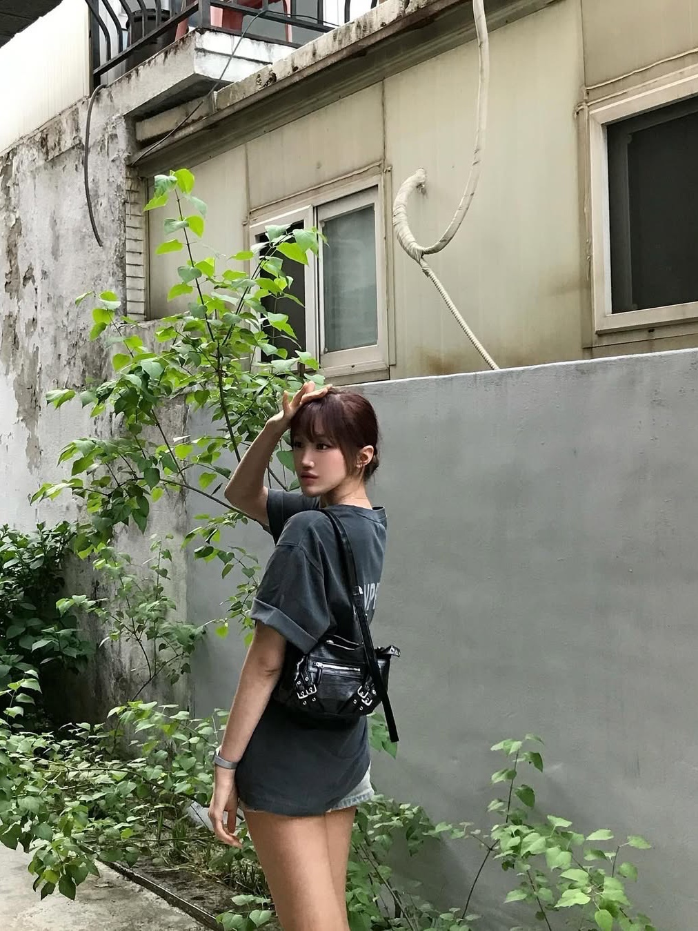 daily_shoot (@daily_shoot) 님의 게시물 | KREAM